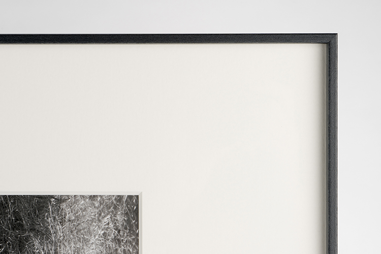 Aluminium Photo Frames - Modern Metal Photo Frames | Sim Imaging