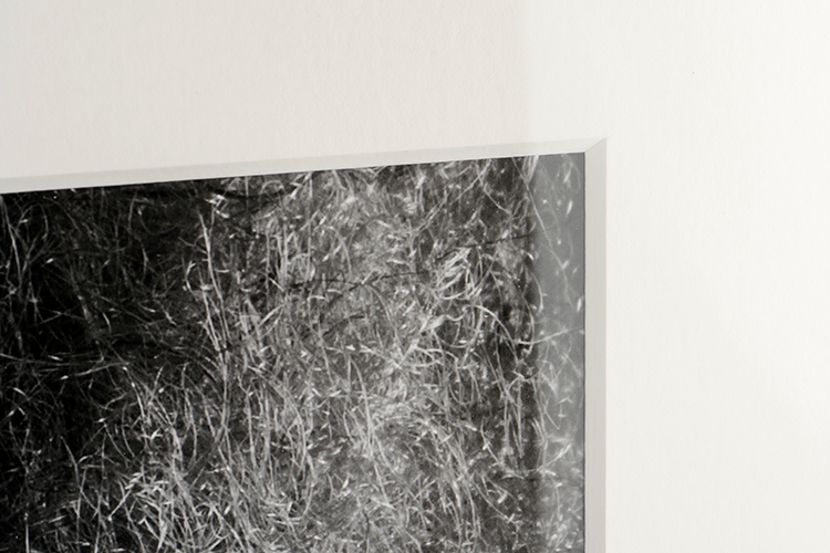 Aluminium Photo Frames - Modern Metal Photo Frames | Sim Imaging