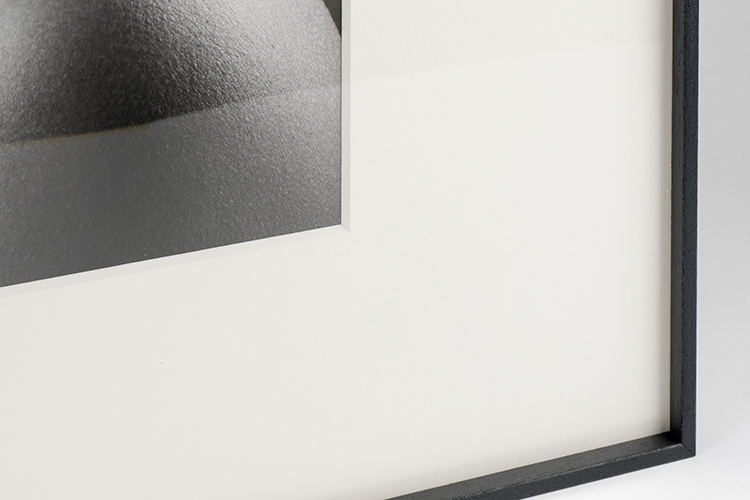 Aluminium Photo Frames - Modern Metal Photo Frames | Sim Imaging