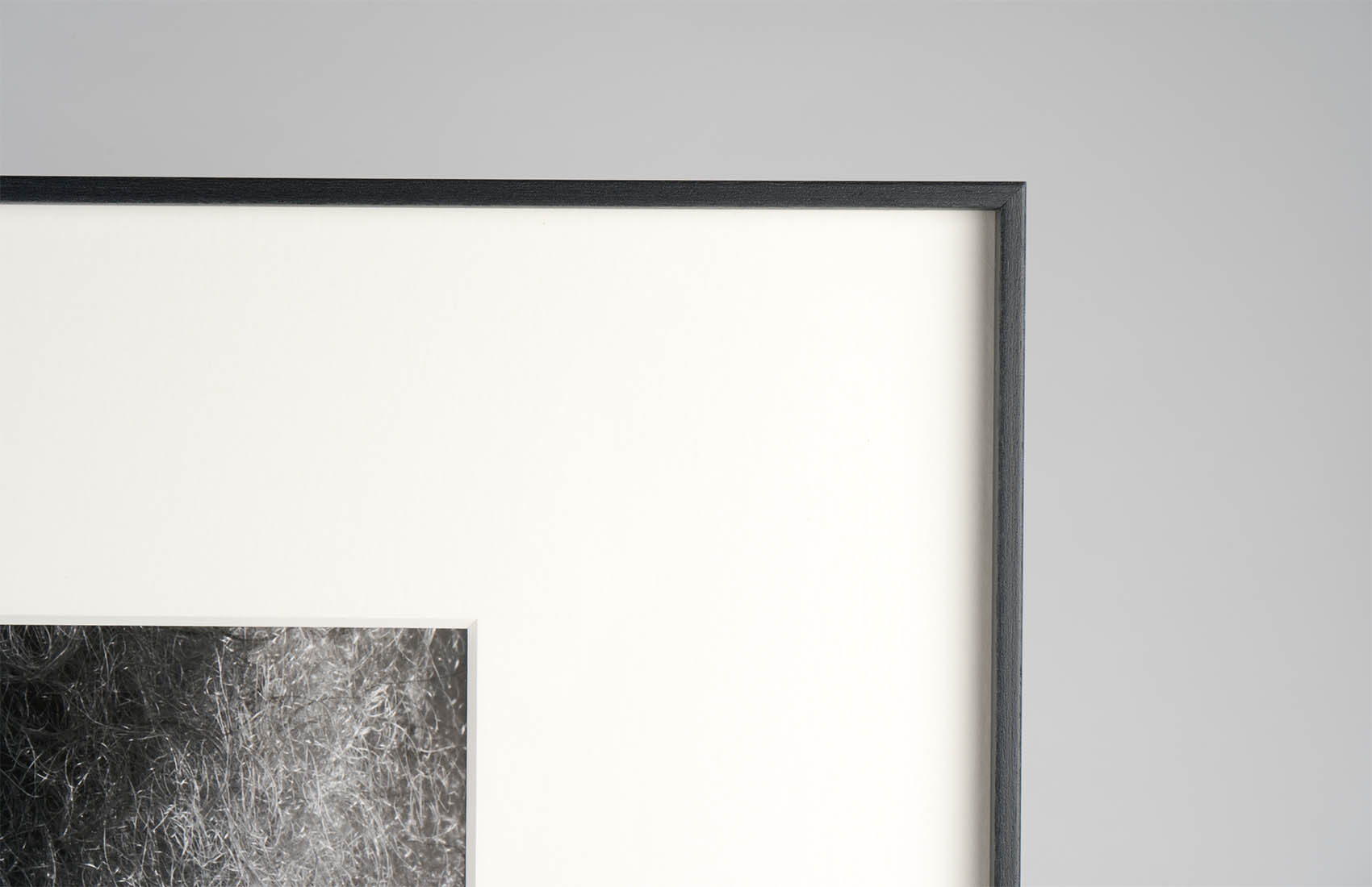 Aluminium Photo Frames | Modern Metal Photo Frames | SIM Imaging