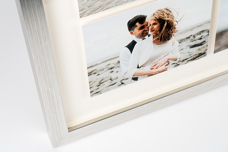 Floating Picture Frames | Sim Imaging