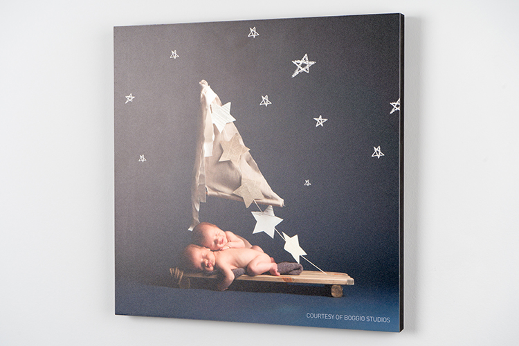 Beautiful Personalised Wooden Photo Blocks (UK) | Sim Imaging