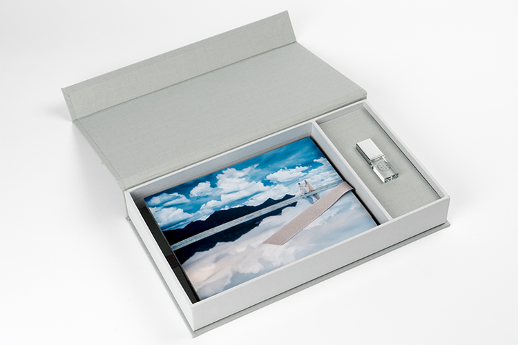 Personalised Print & USB Boxes for Photographers (UK) | Sim Imaging