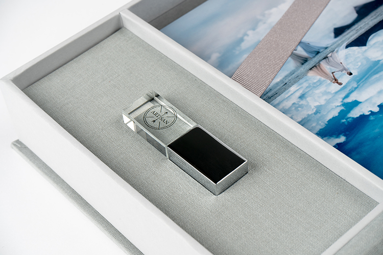Personalised Print & USB Boxes for Photographers (UK) | Sim Imaging