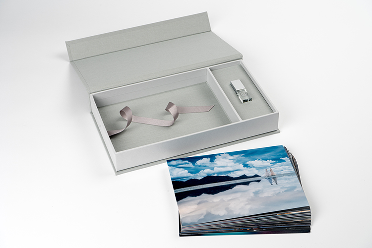 Personalised Print & USB Boxes for Photographers (UK) | Sim Imaging
