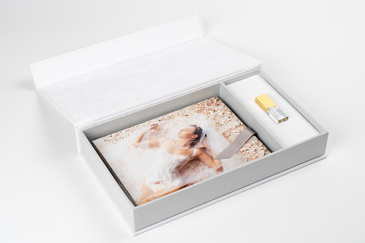 Personalised Print & USB Boxes for Photographers (UK) | Sim Imaging