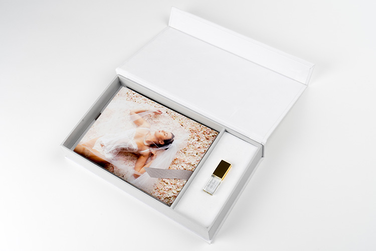 Personalised Print & USB Boxes for Photographers (UK) | Sim Imaging