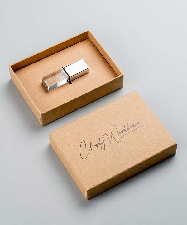 Luxury Album Box | SIM Imaging