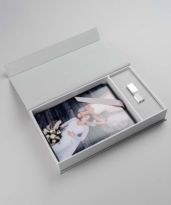 USB Sticks & Presentation Boxes for Photographers (UK) | Sim Imaging