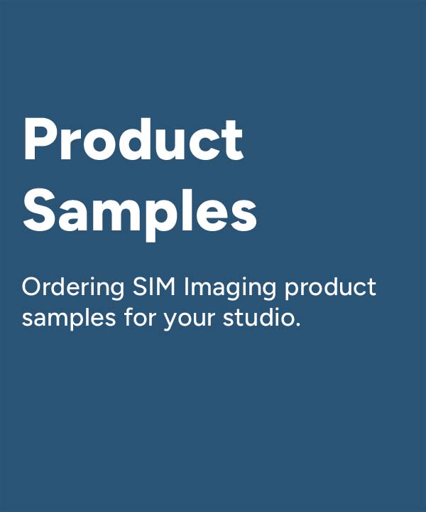 SIM Imaging | SIM Creations