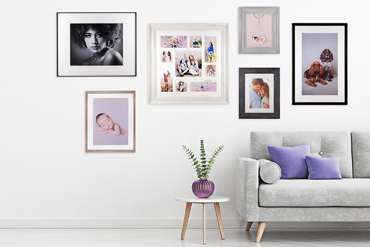 Professional Albums & Photo Books for Photographers (UK) | SIM Imaging