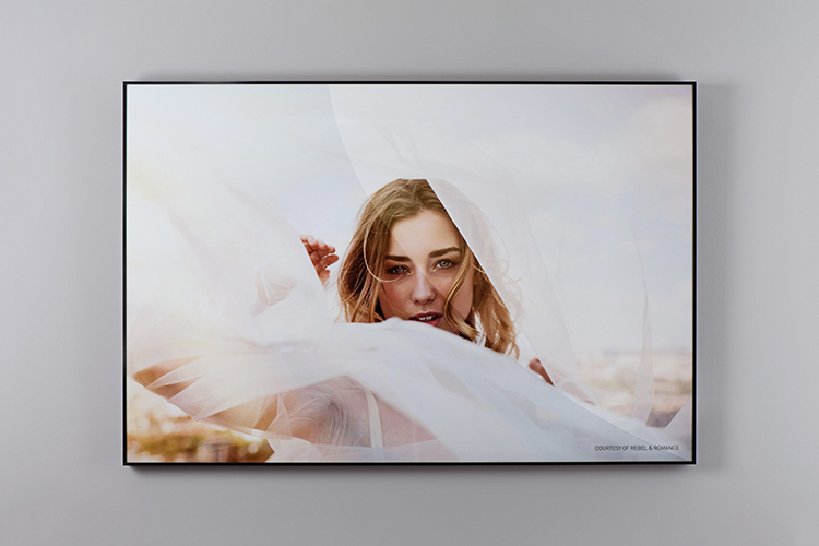 Acrylic Box Frames | Perspex Box Frame | Acrylic Framed Prints | Sim ...