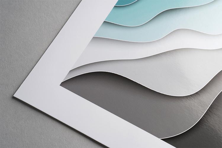 Professional Frame Samples | Sim Imaging