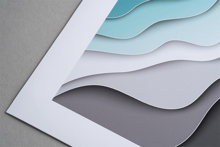 Professional Frame Samples | Sim Imaging