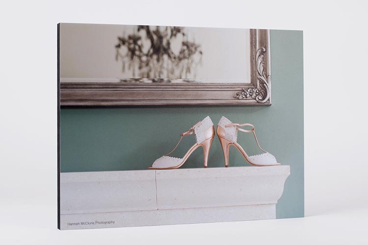 Beautiful Personalised Wooden Photo Blocks (UK) | Sim Imaging