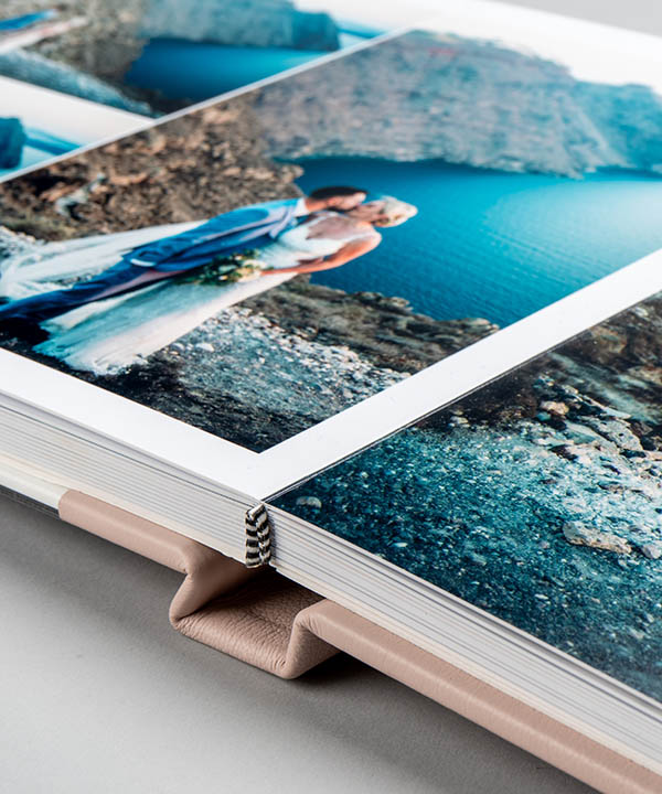 Professional Albums & Photo Books for Photographers (UK) | SIM Imaging