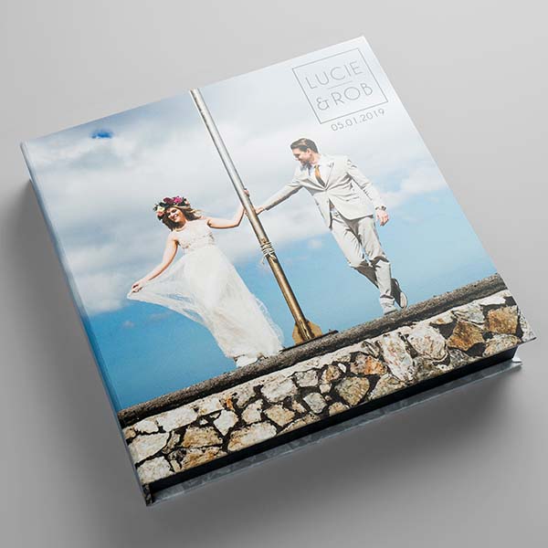 Professional Albums & Photo Books for Photographers (UK) | SIM Imaging