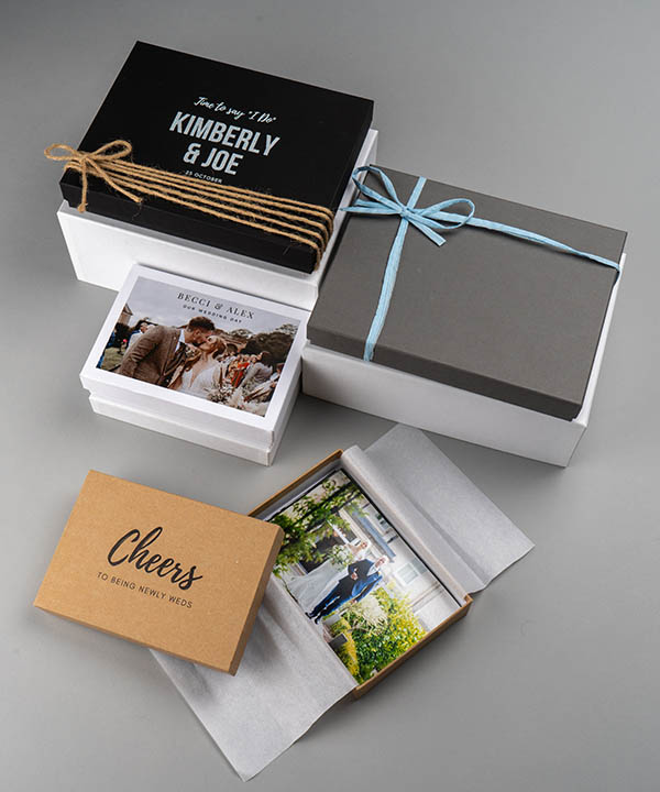 How to Order our Professional Photography Products | SIM Imaging