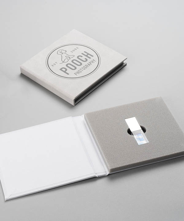 Albums & Books | SIM Imaging