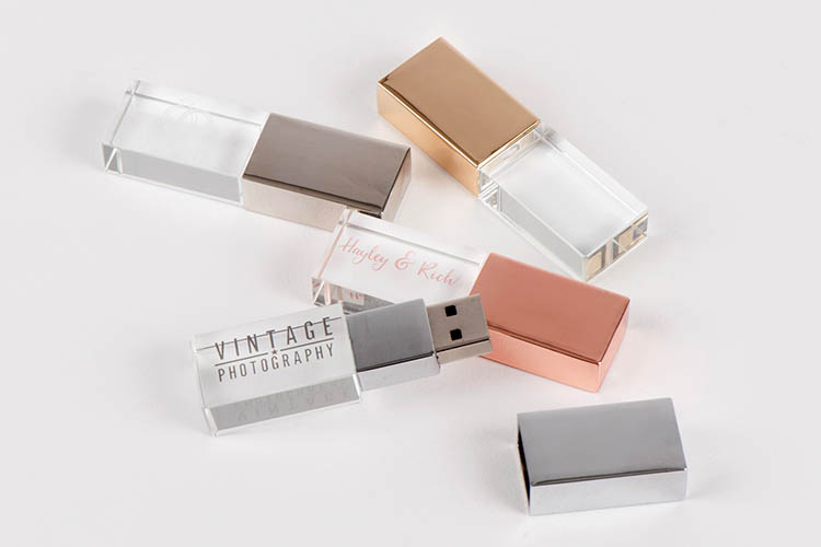 USB Sticks & Presentation Boxes for Photographers (UK) | Sim Imaging
