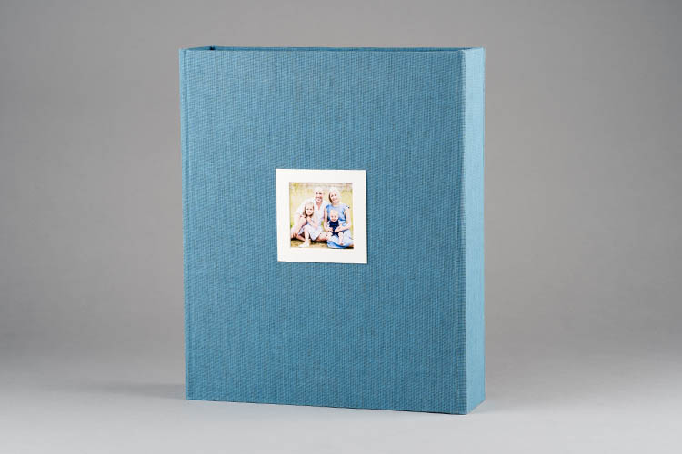 Folio Boxes for Photographers | Matted Print Boxes | Sim Imaging