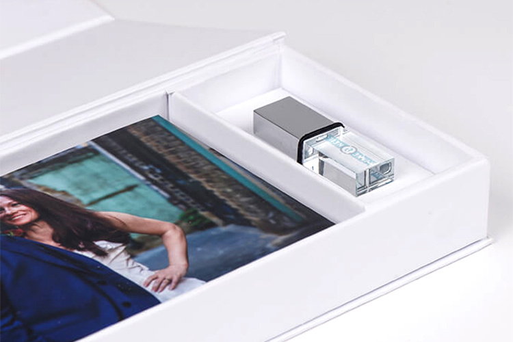 Personalised USB & Print Boxes for Photographers (UK) | Sim Imaging