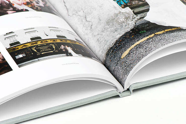 Photo Proof Books for Photographers (Wedding/Events) | Sim Imaging