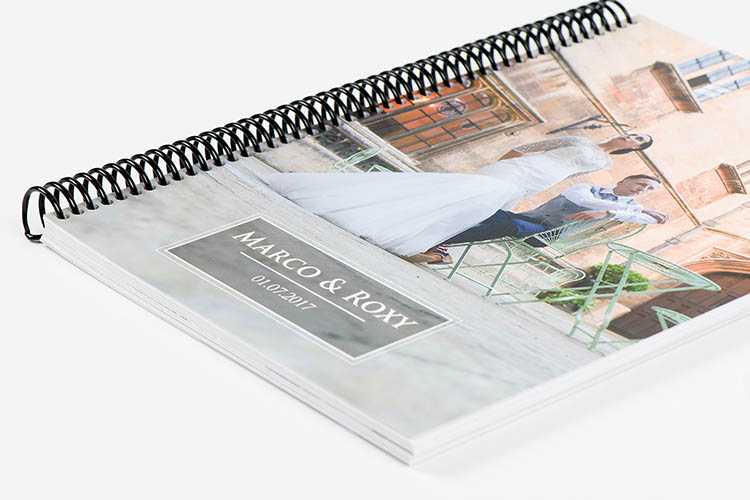 Photo Proof Books for Photographers (Wedding/Events) | Sim Imaging