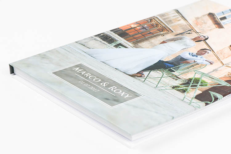 Photo Proof Books for Photographers (Wedding/Events) | Sim Imaging