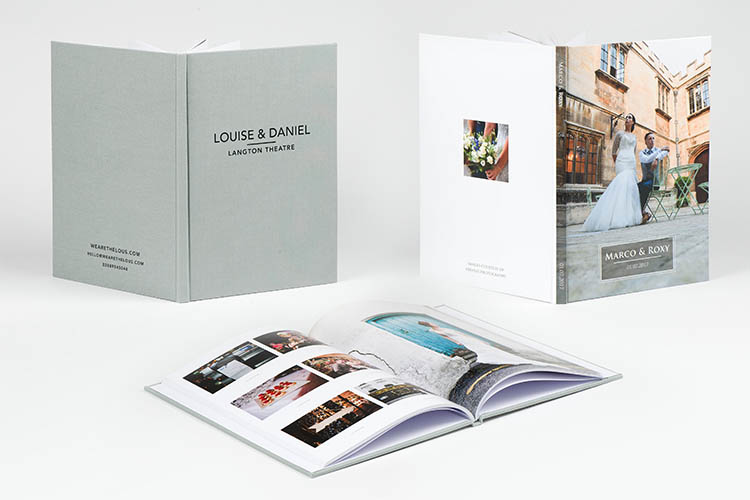 Photo Proof Books for Photographers (Wedding/Events) | Sim Imaging