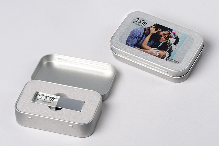 USB Sticks & Presentation Boxes for Photographers (UK) | Sim Imaging