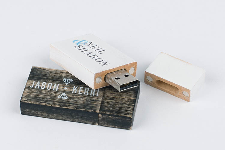 USB Sticks & Presentation Boxes for Photographers (UK) | Sim Imaging