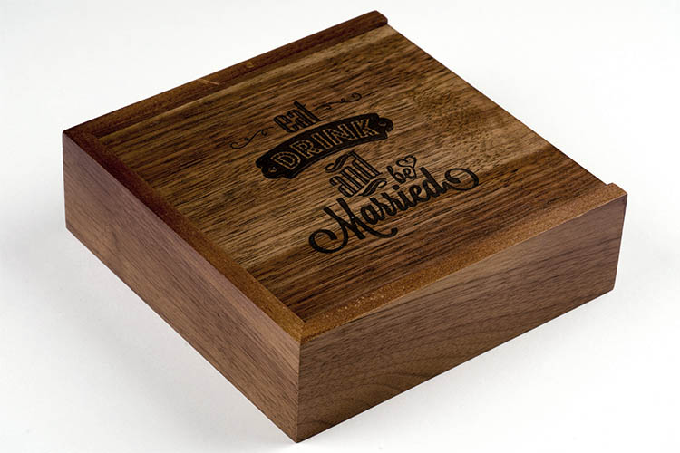 Personalised Wooden Print & USB Boxes for Photographers (UK) | Sim Imaging